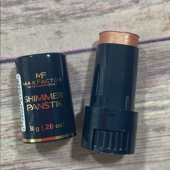 maxfactor | Makeup | Bogo Max Factor Shimmer Panstick | Poshmark